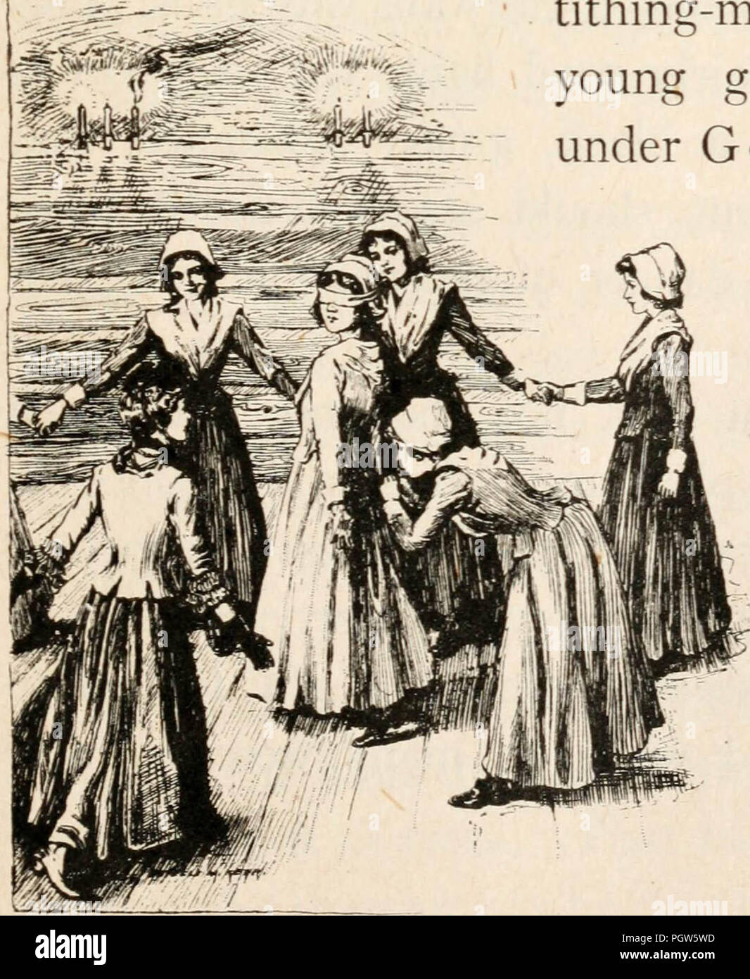 Ruth Putnam History Of Massachusetts