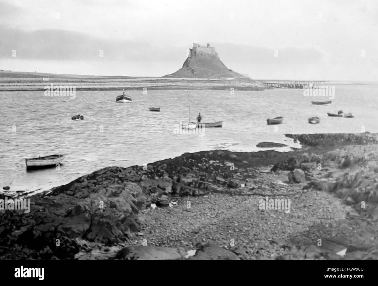 Fisherman victorian period hi-res stock photography and images - Alamy