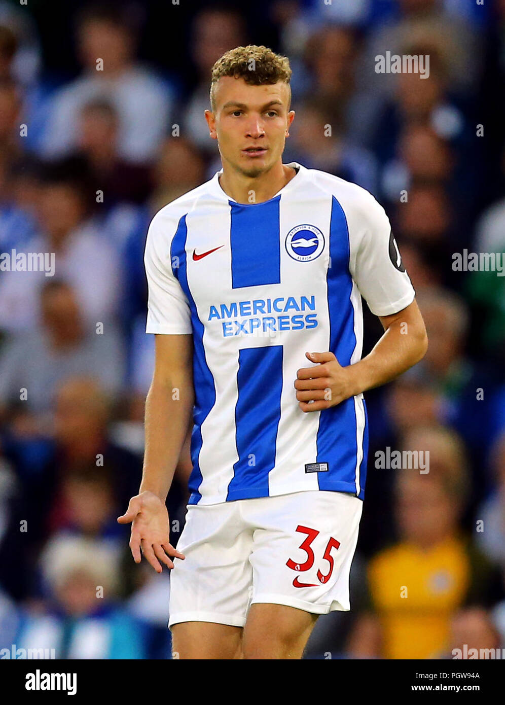 Ben barclay football hi-res stock photography and images - Alamy