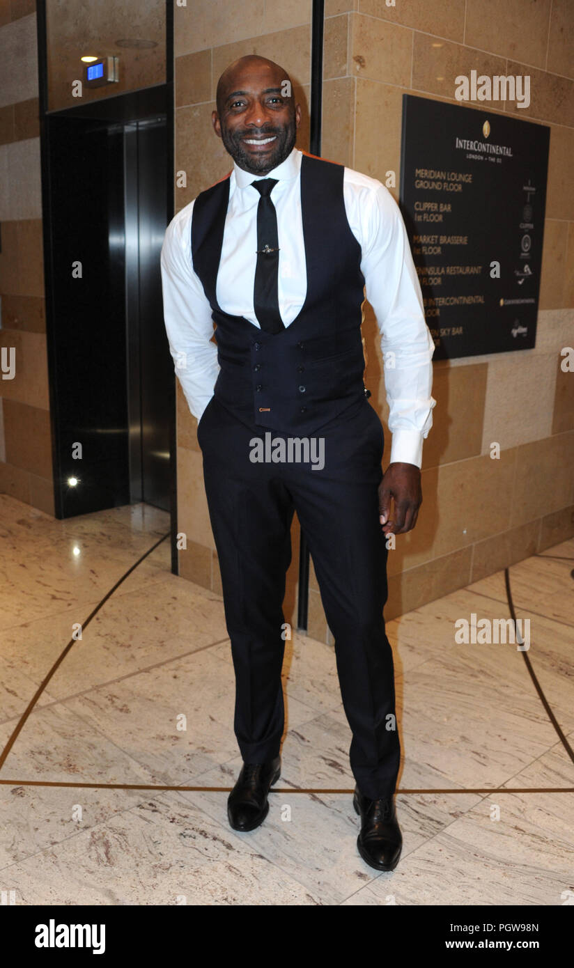 Johnny nelson boxing hi-res stock photography and images - Alamy