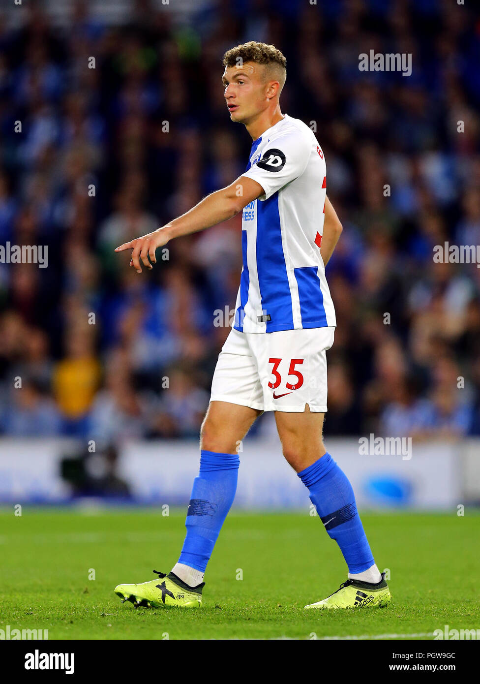 Ben barclay football hi-res stock photography and images - Alamy