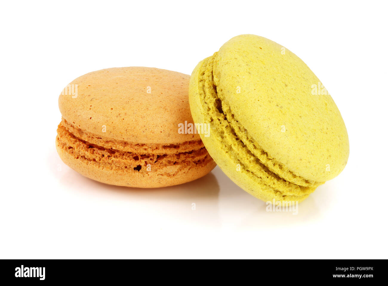 Two Colored Orange High Resolution Stock Photography and Images - Alamy