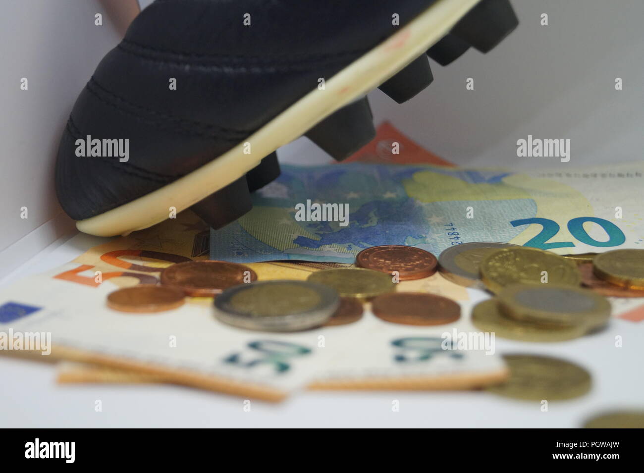 Professional football transfer soccer hi-res stock photography and ...