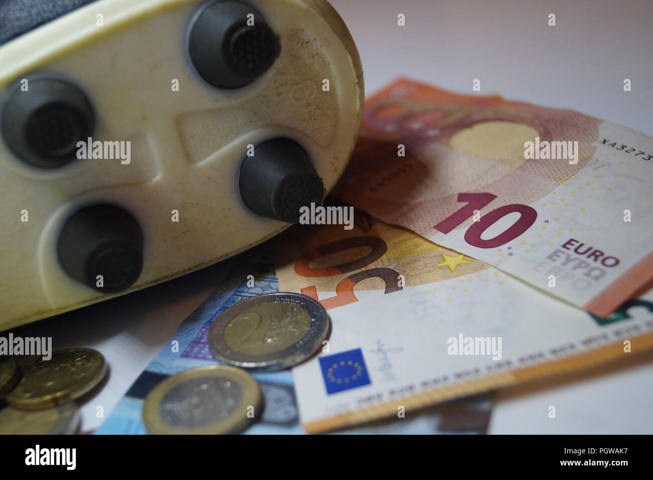 Professional football transfer soccer hi-res stock photography and ...