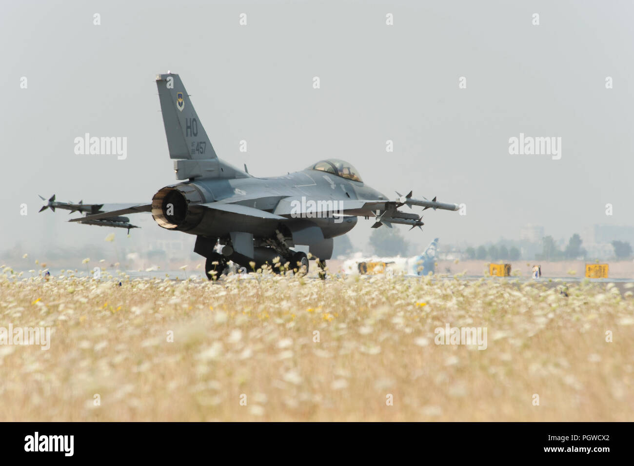 Holloman air force base hi-res stock photography and images - Alamy
