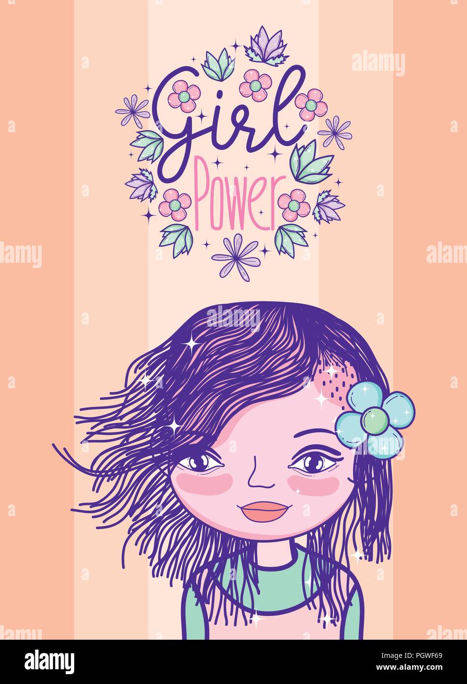 Girl Power Gif at Seth Reynolds blog