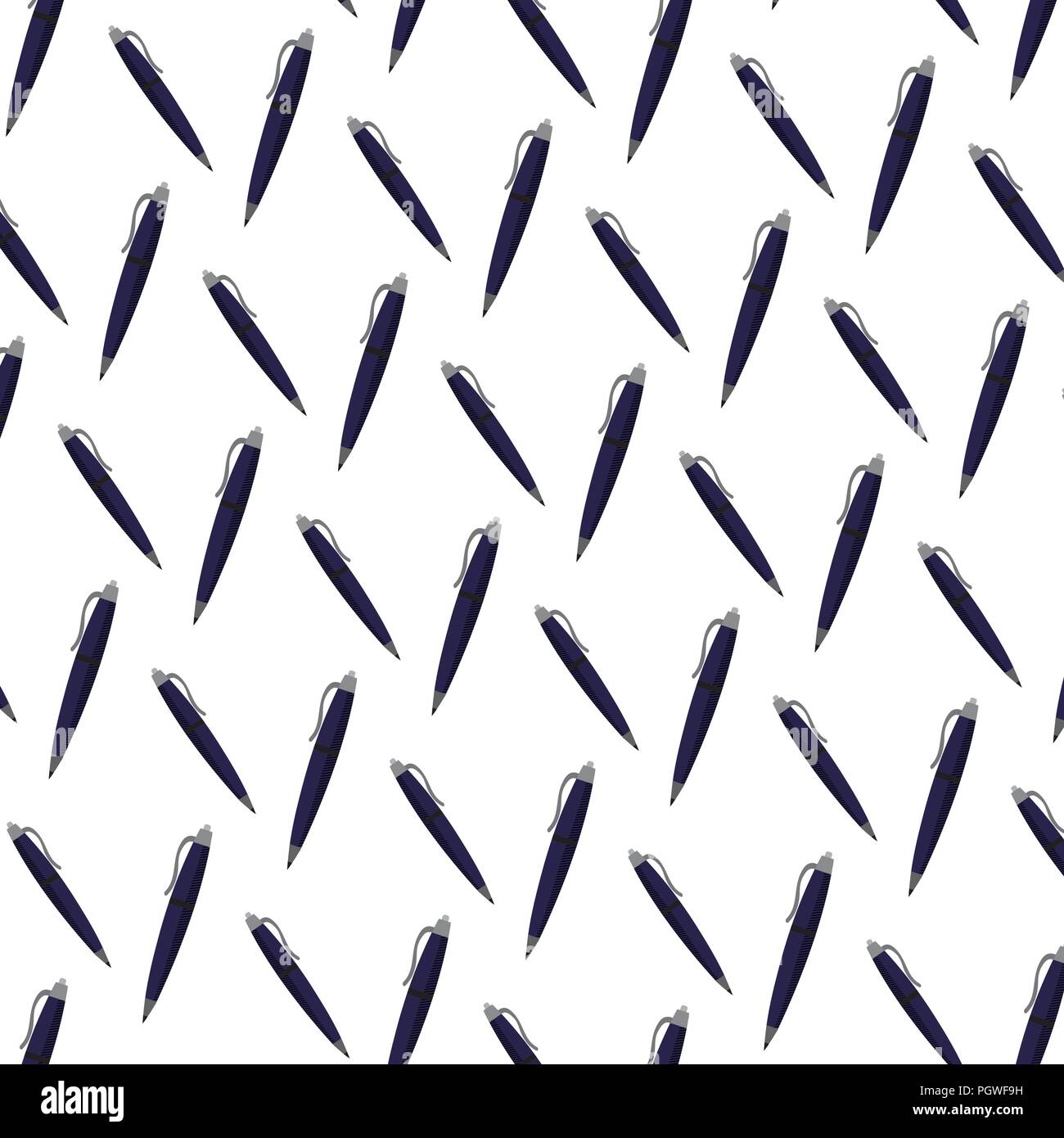 classic pen design object background Stock Vector Image & Art - Alamy