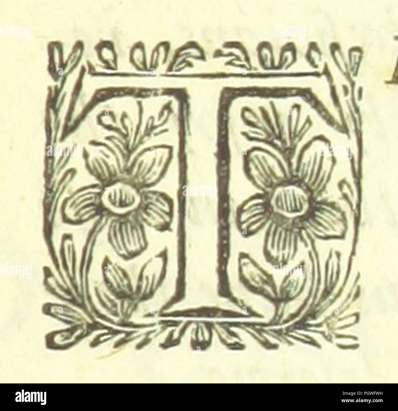 Image from page 7 of 'Origines Bathenses or, the origin of the Bath, a ...