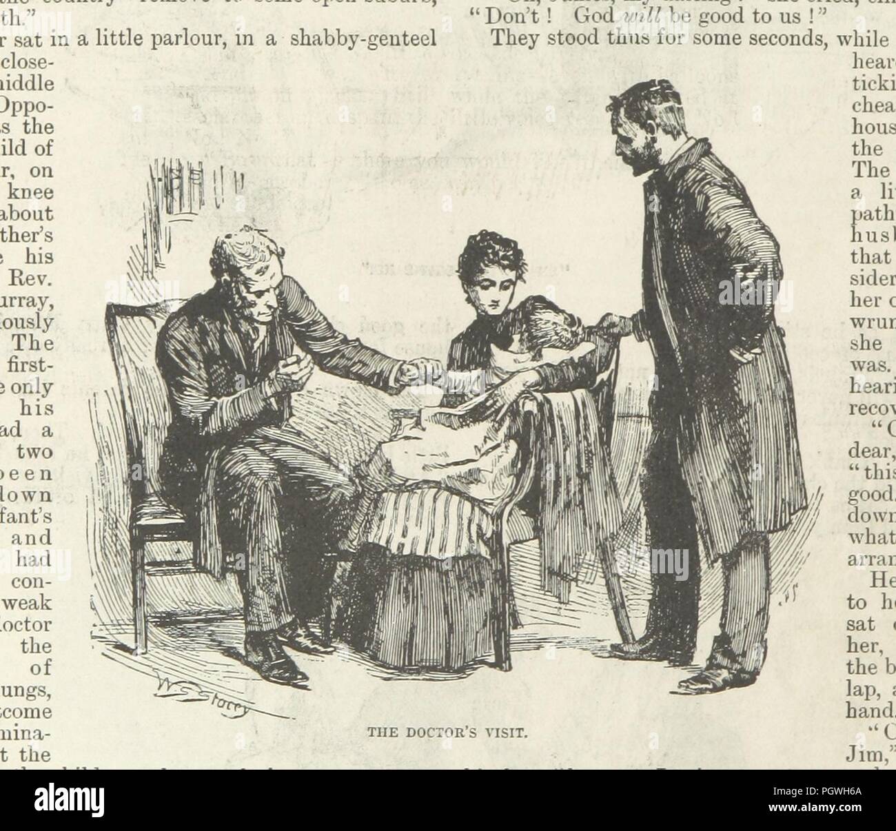 Image from page 16 of 'Illustrated Penny Tales. From the “Strand ...