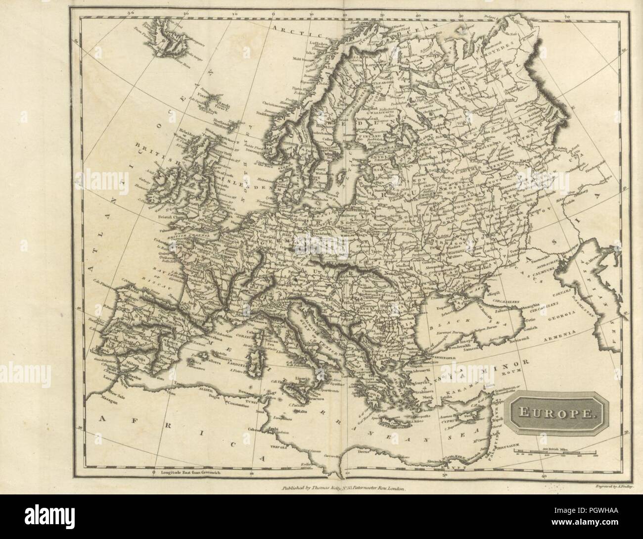 Image from page 18 of 'A new and complete System of Universal Geography ...