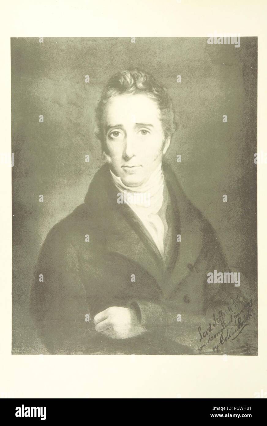 Image from page 18 of 'Lord Jeffrey and Craigcrook. A history of the ...