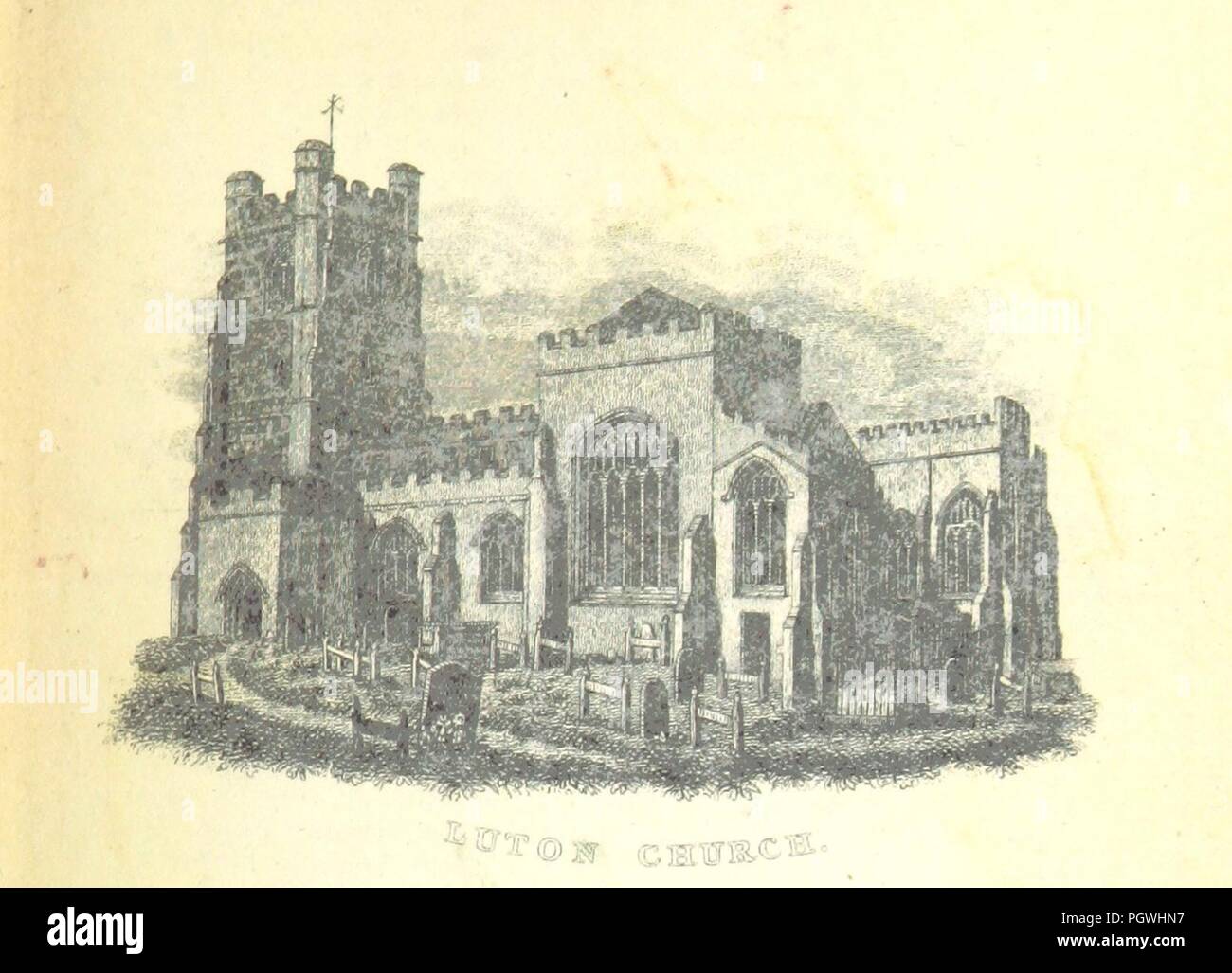 Image from page 23 of 'A Pocket Topography and Gazetteer of England ...
