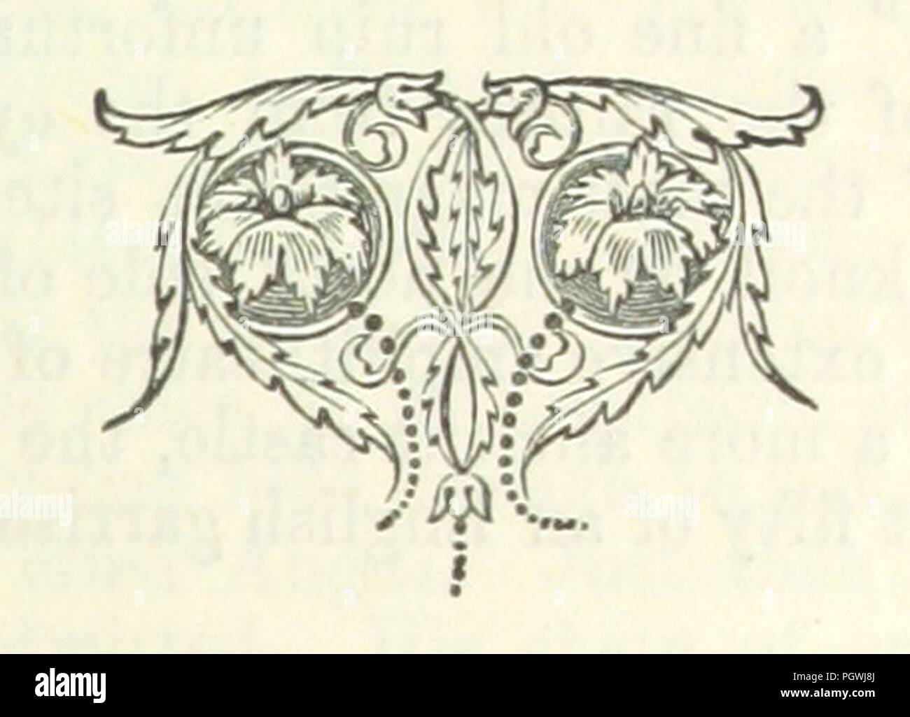 Image from page 29 of '“God's Treasure-House in Scotland;” a history of ...