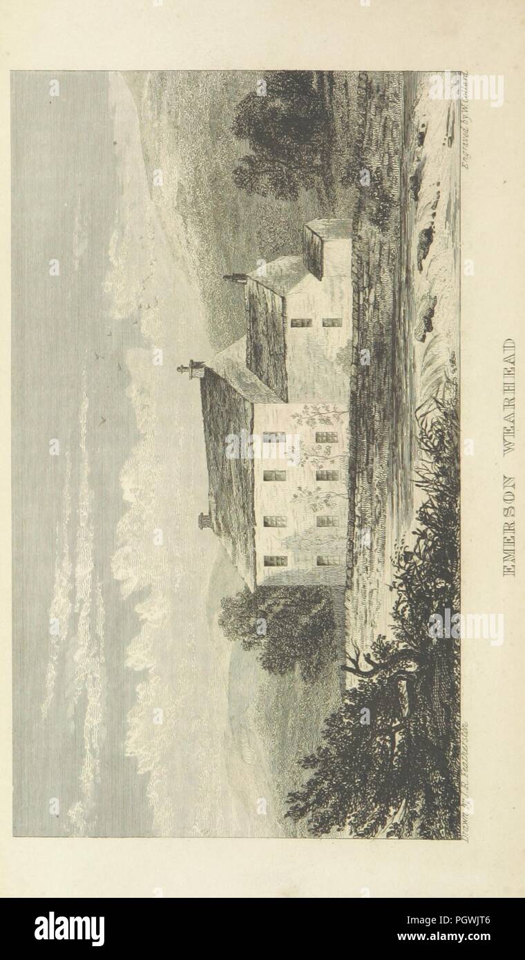 History of weardale hi-res stock photography and images - Alamy