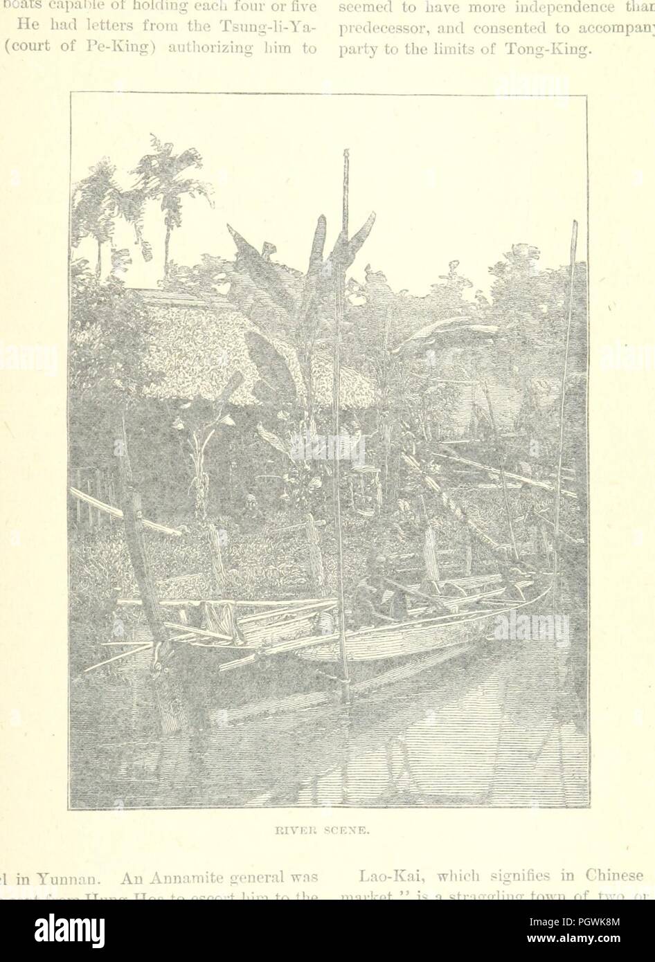 Tong war hi-res stock photography and images - Alamy