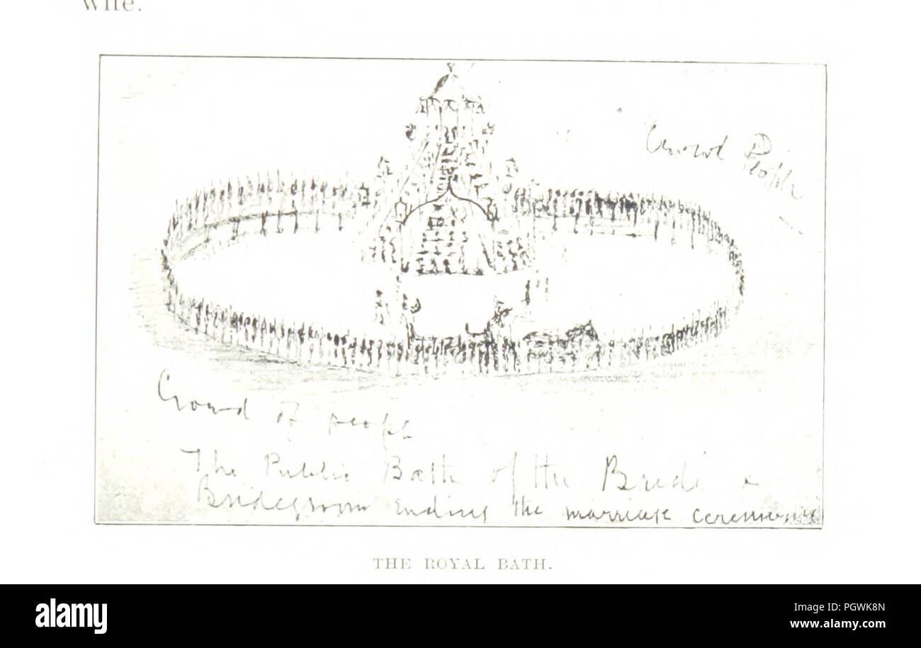 Image from page 39 of 'Through New Guinea and the Cannibal Countries ...
