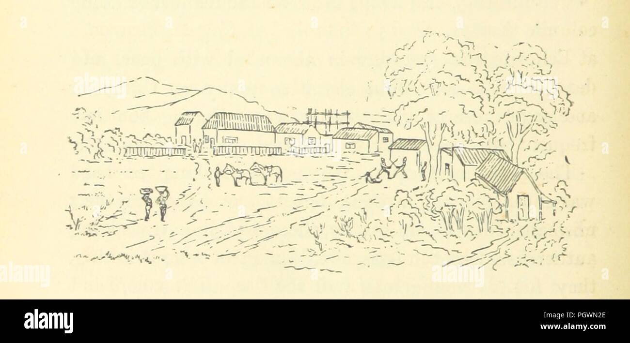 Cetewayo hi-res stock photography and images - Alamy