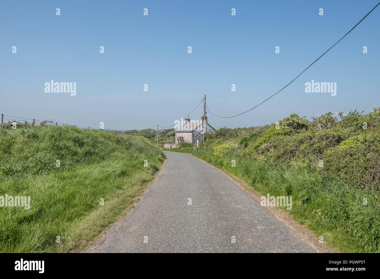 Broadhaven wales hi-res stock photography and images - Alamy