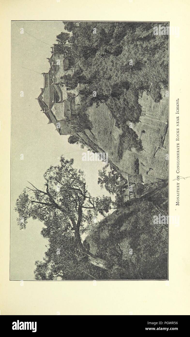 Image from page 273 of 'Three Years in Western China; a narrative of ...