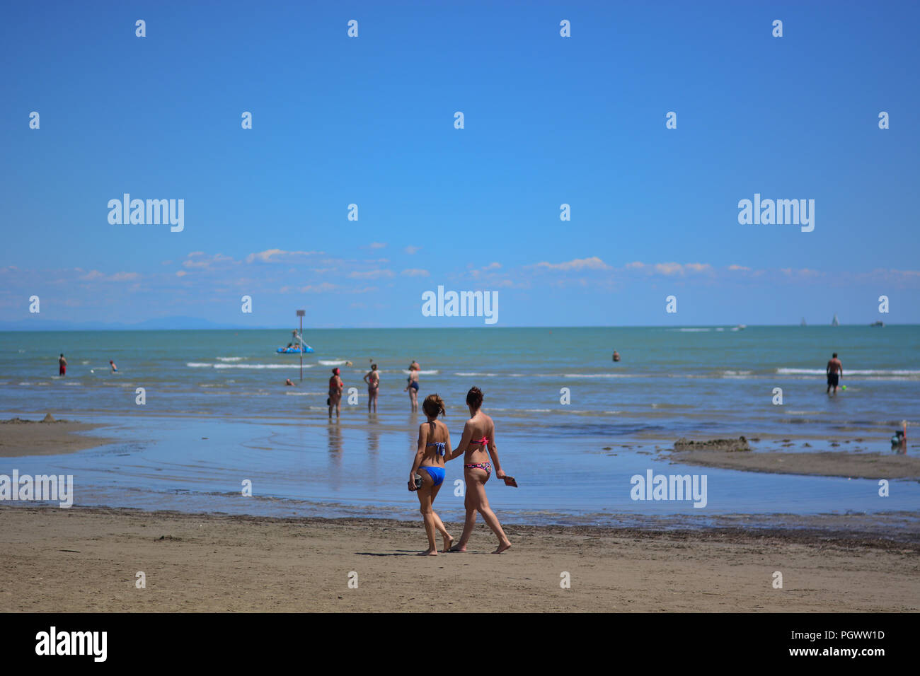 Finally summer comes Stock Photo - Alamy