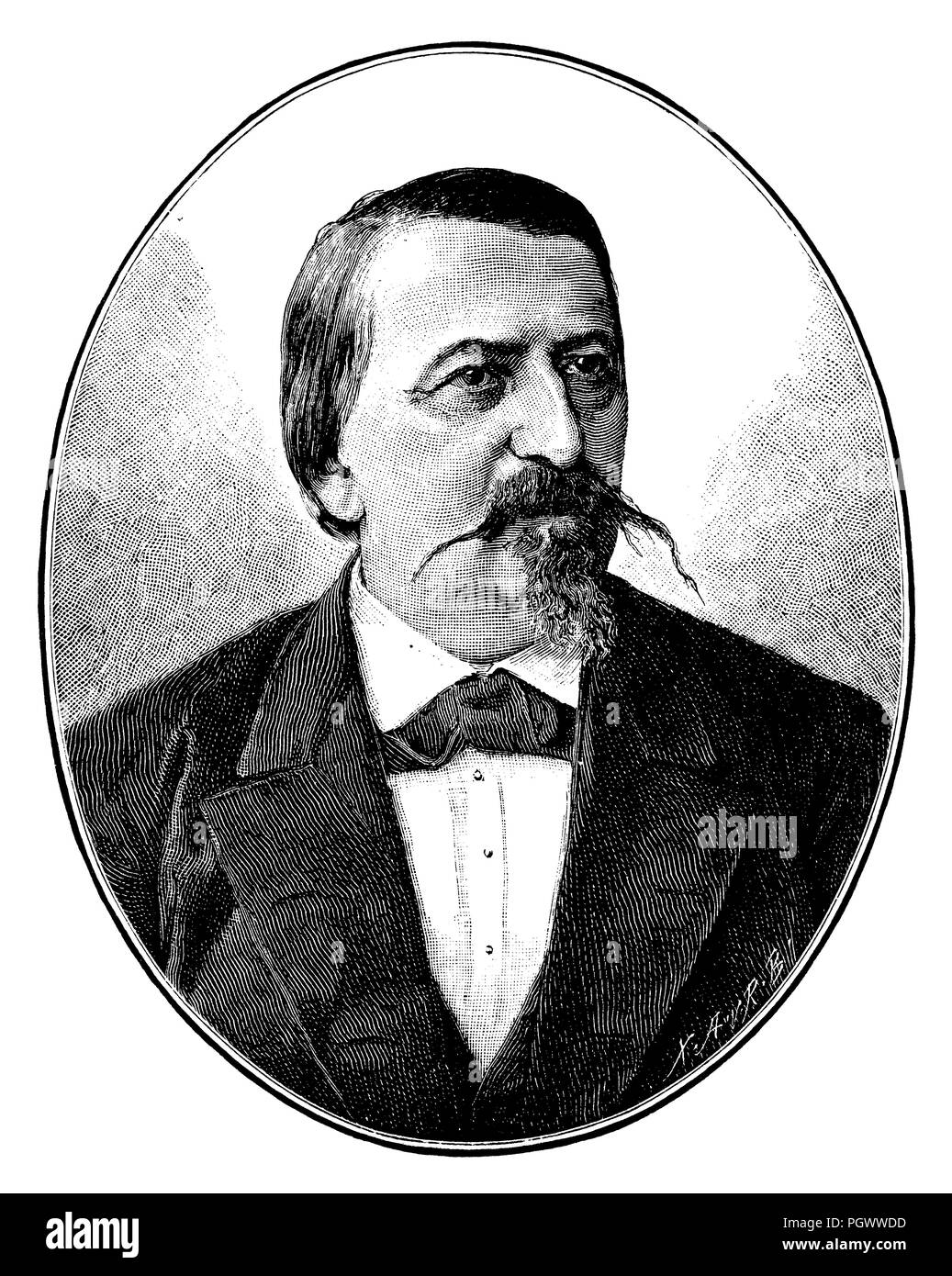 Rudolf von hi-res stock photography and images - Alamy