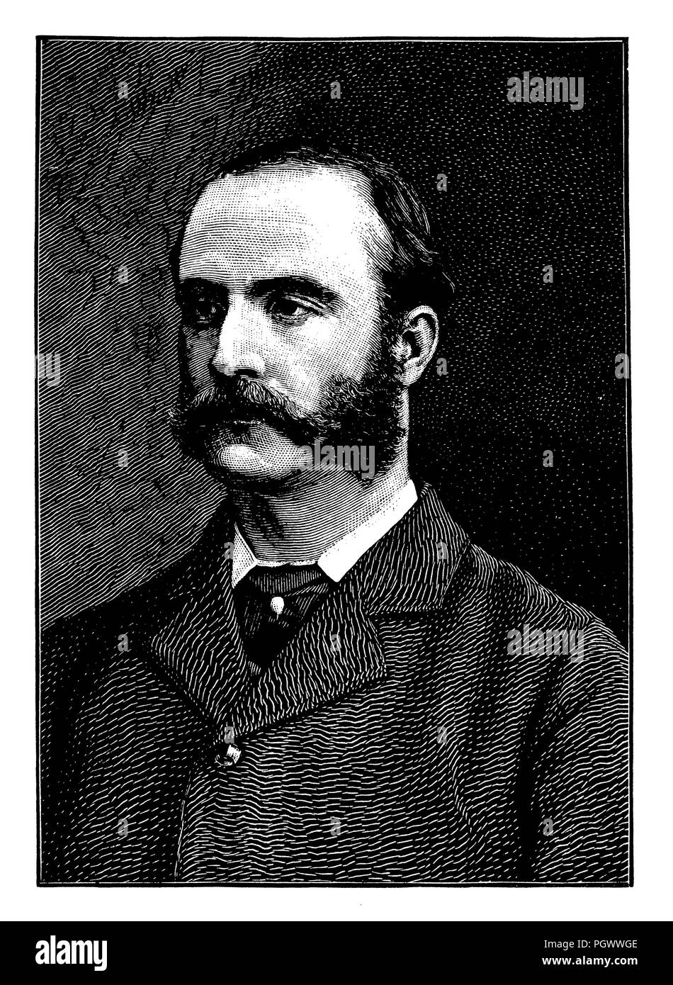 1846 ireland hi-res stock photography and images - Alamy