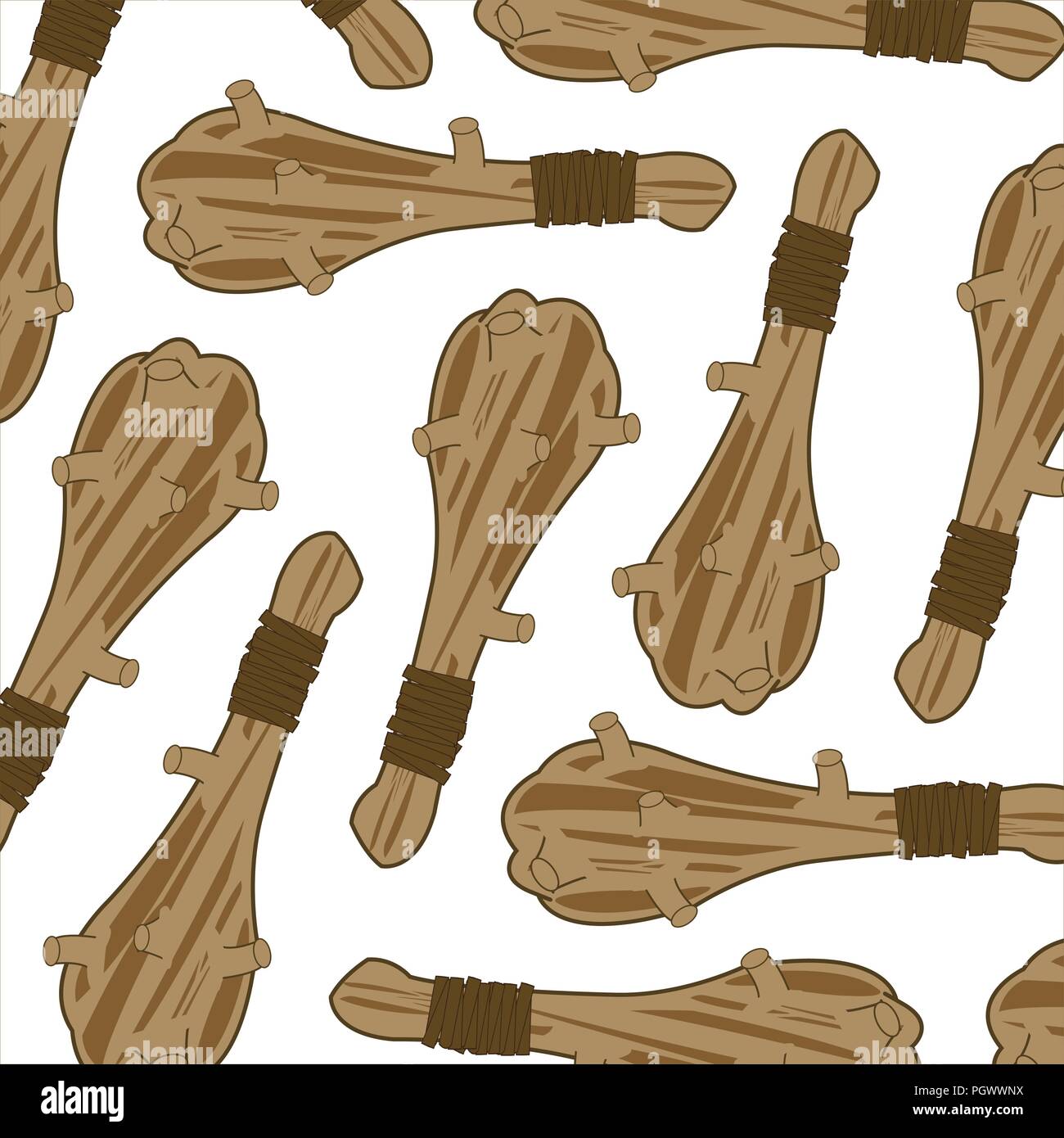 Decorative weapon Stock Vector Images - Alamy