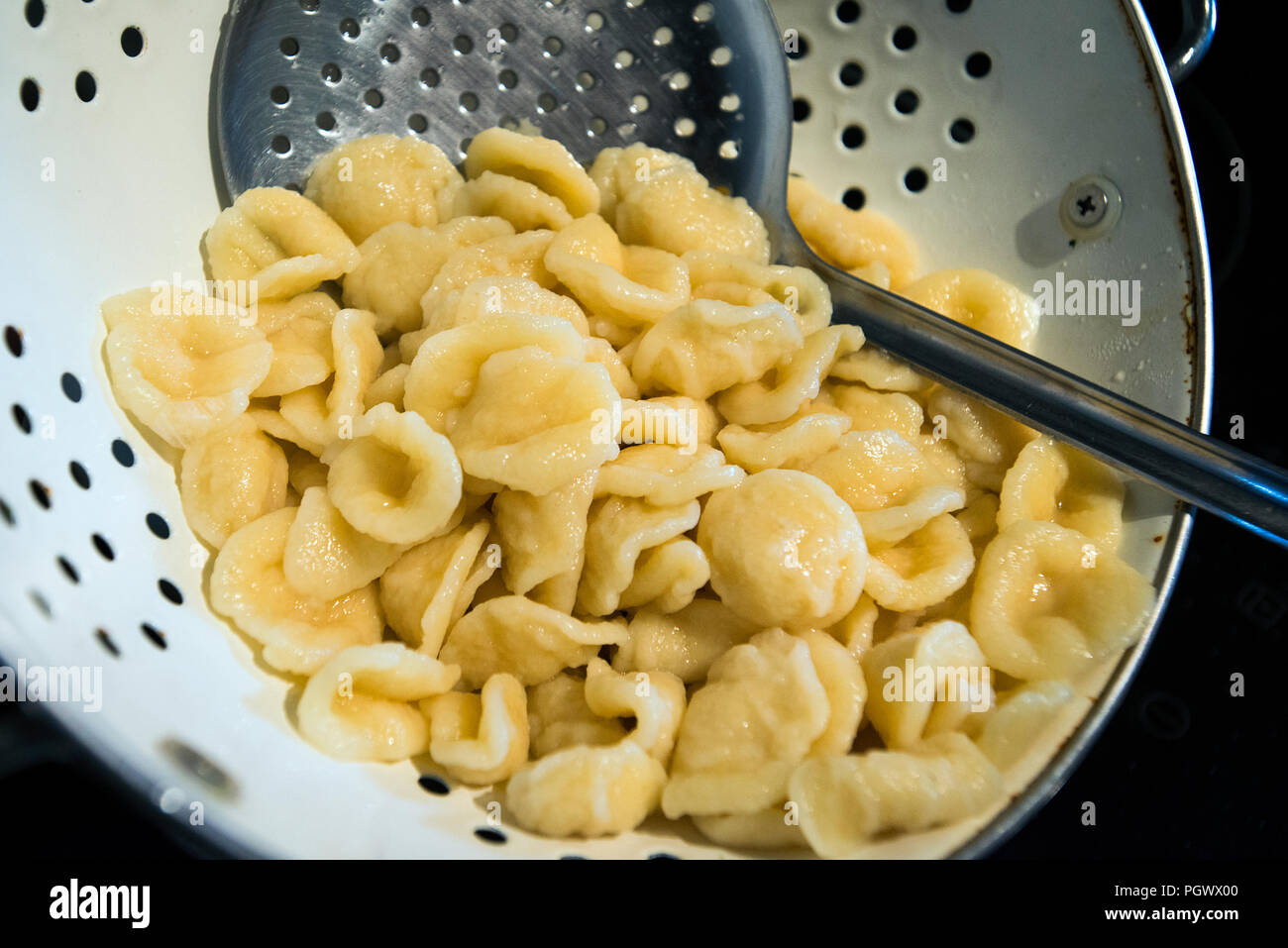Puglia bari food hi-res stock photography and images - Alamy