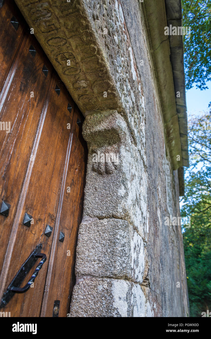 Piedra de concha hi-res stock photography and images - Alamy