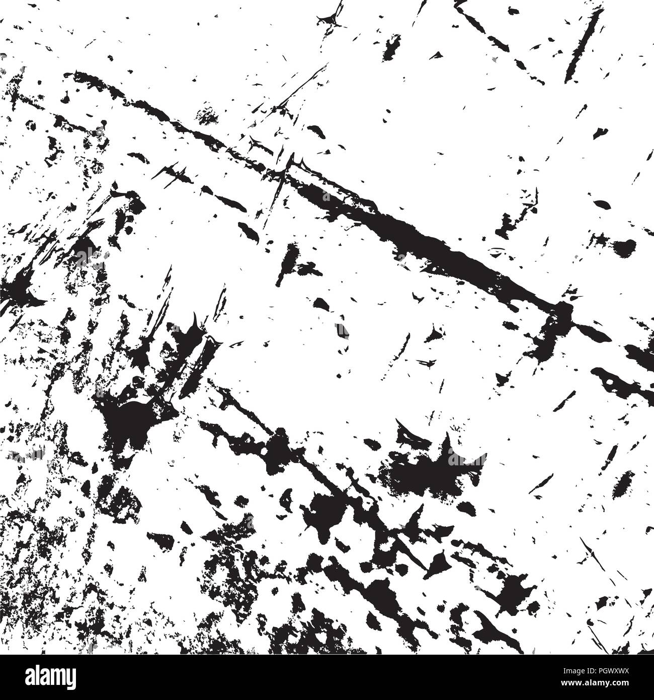 Grunge Overlay Texture Stock Vector Image & Art - Alamy