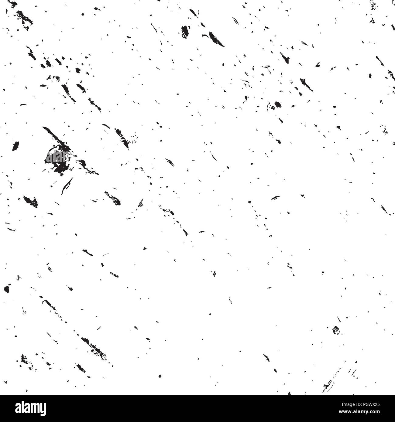 Grunge Overlay Texture Stock Vector Image & Art - Alamy