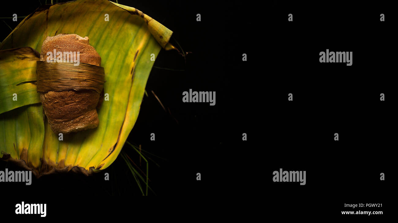 Ethiopian banana hi-res stock photography and images - Alamy