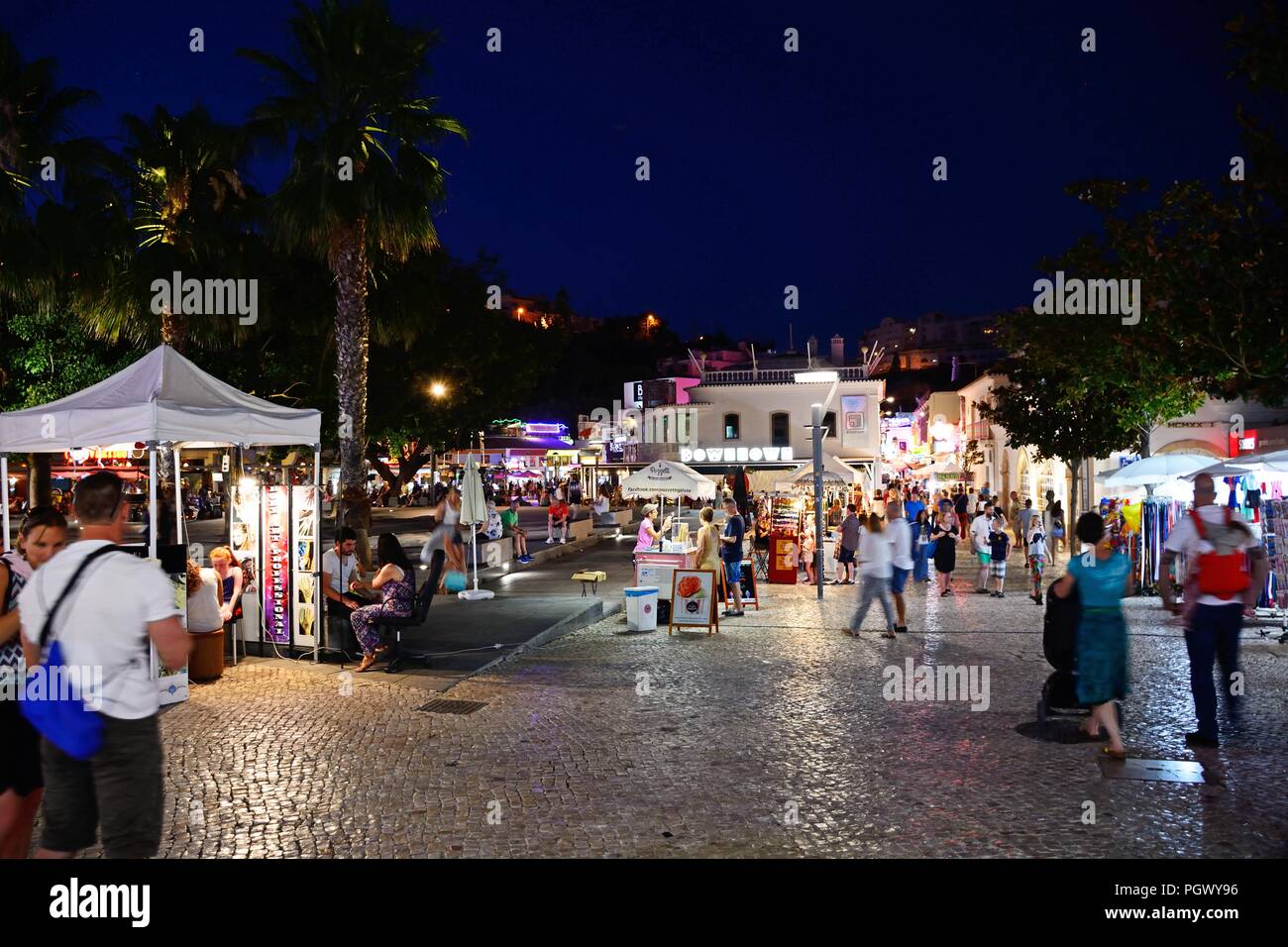 Largo duarte pachero hi-res stock photography and images - Alamy