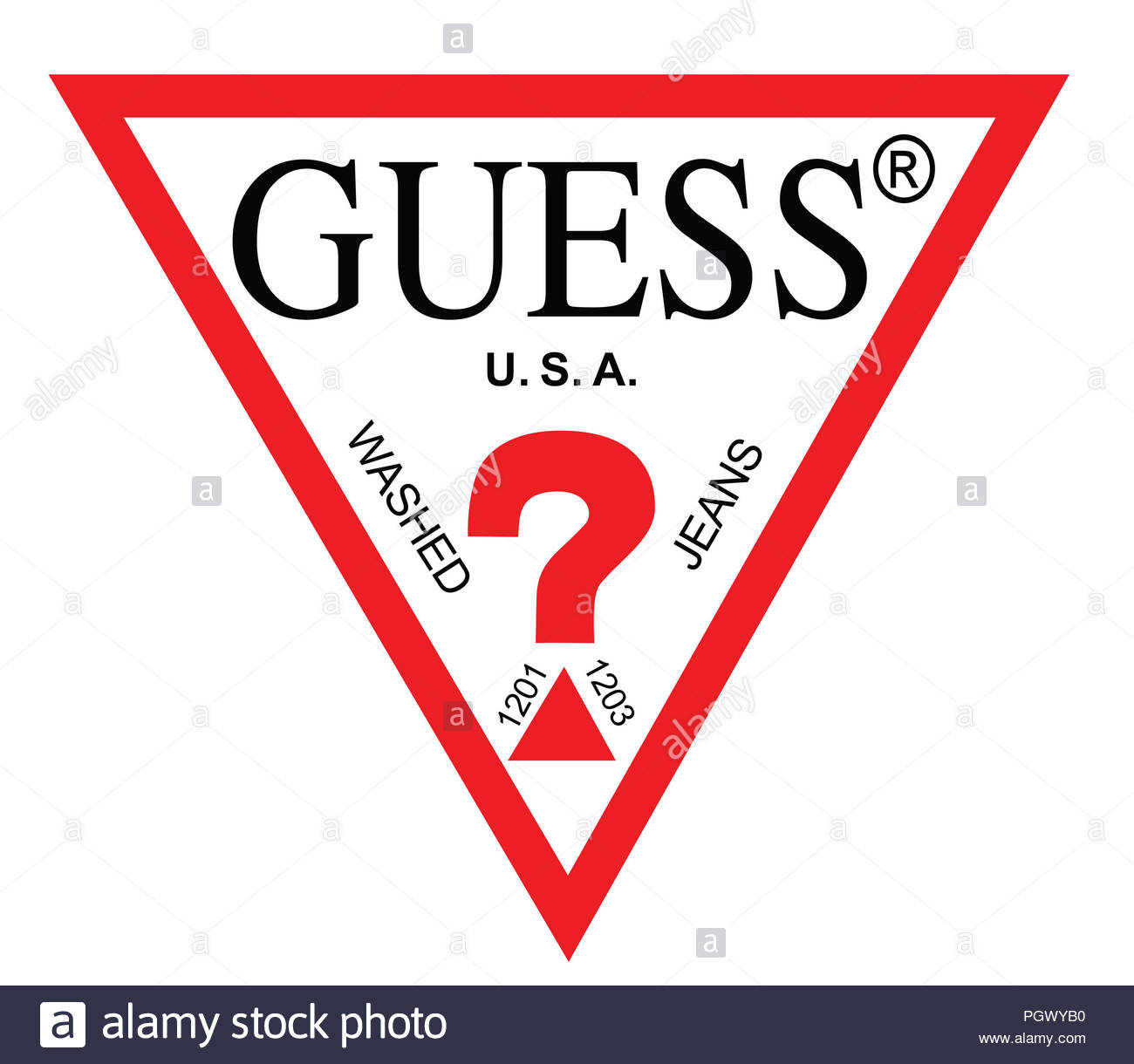 Guess Shop Stock Photos & Guess Shop Stock Images - Alamy