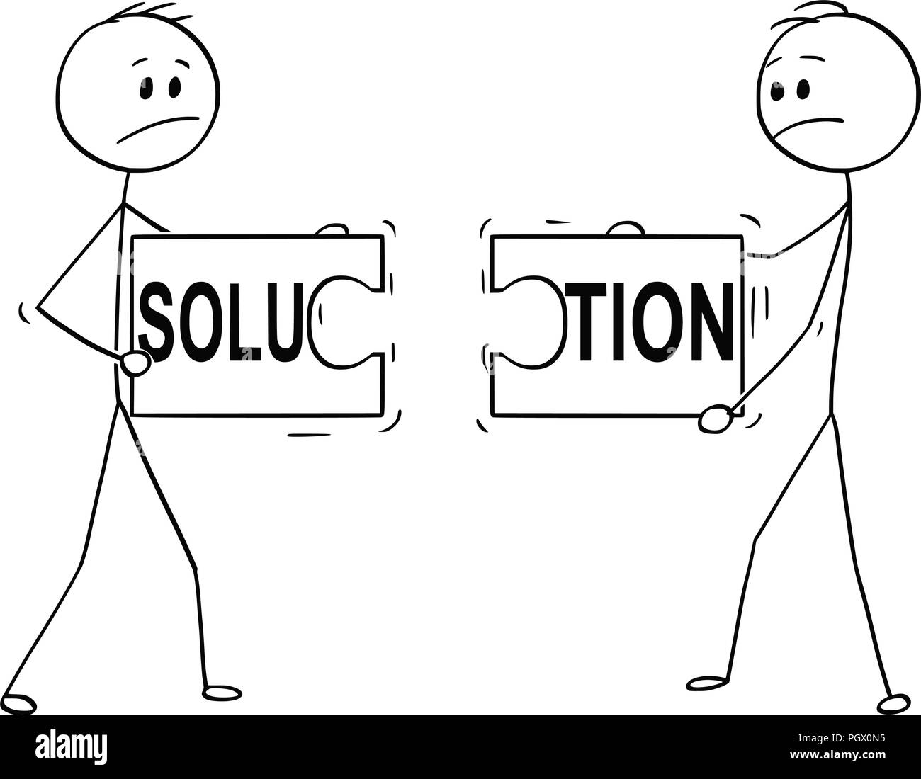 Unmatching Black and White Stock Photos & Images - Alamy