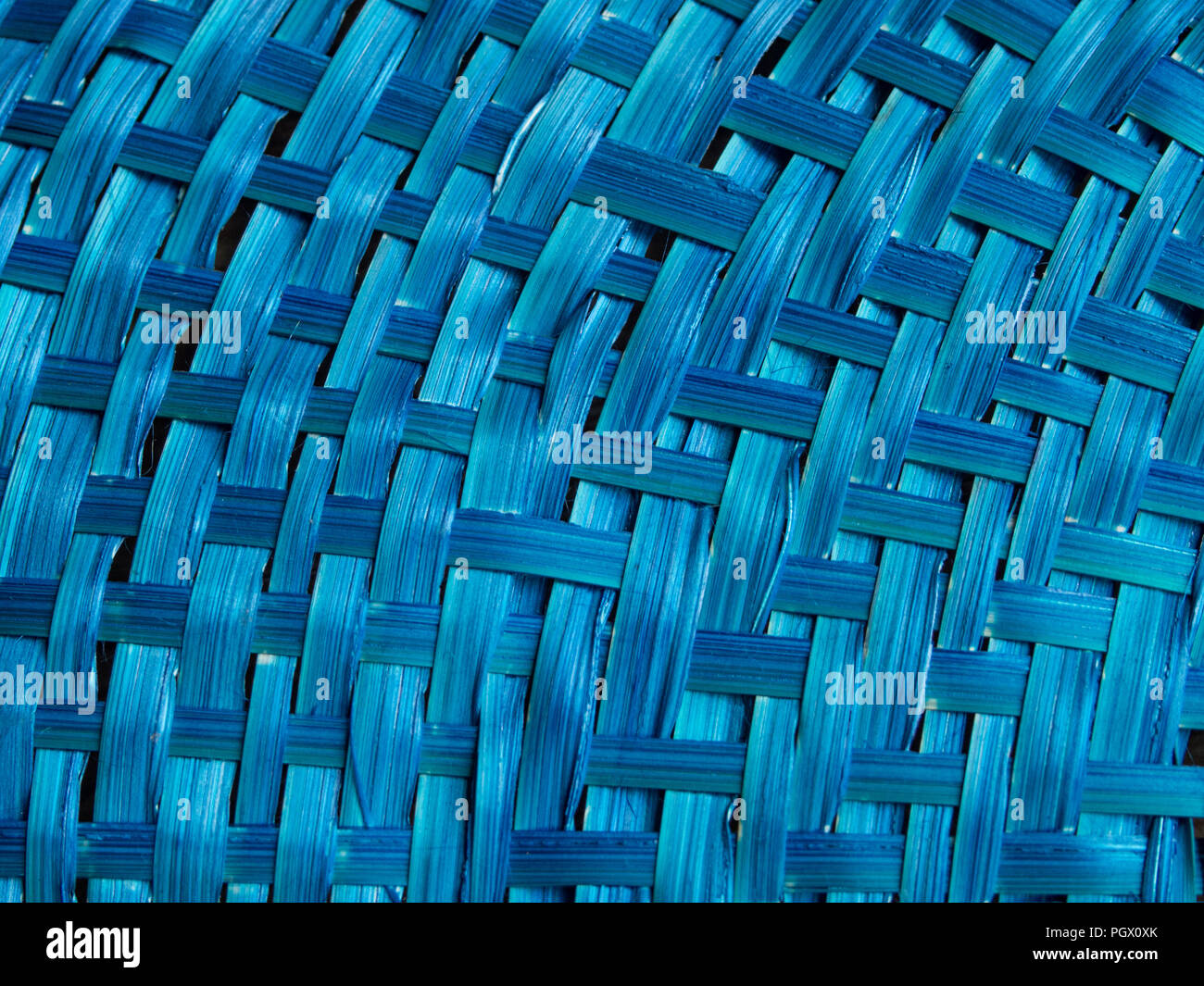 Blue seamless mesh hi-res stock photography and images - Alamy