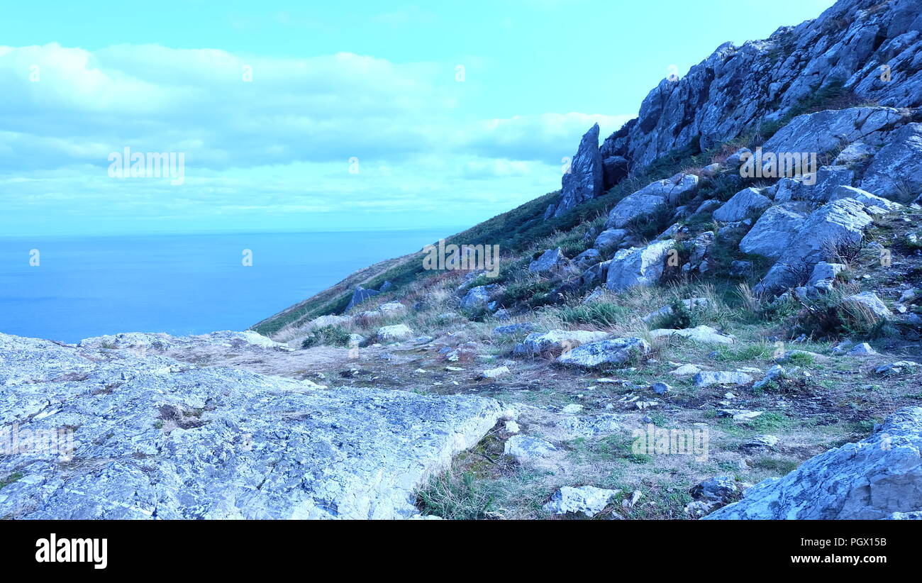 Brayhead hi-res stock photography and images - Alamy