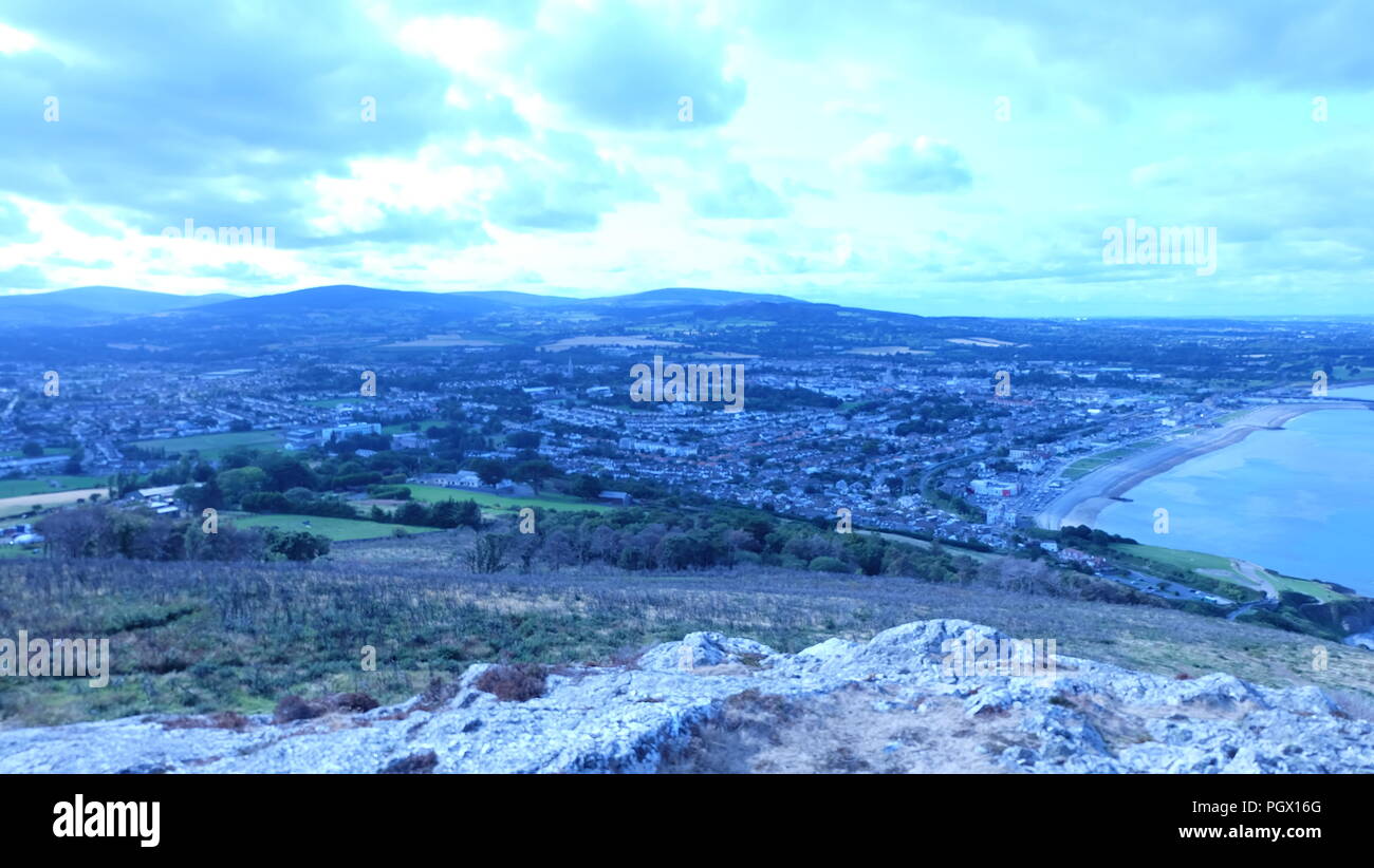 Bray ireland hi-res stock photography and images - Alamy