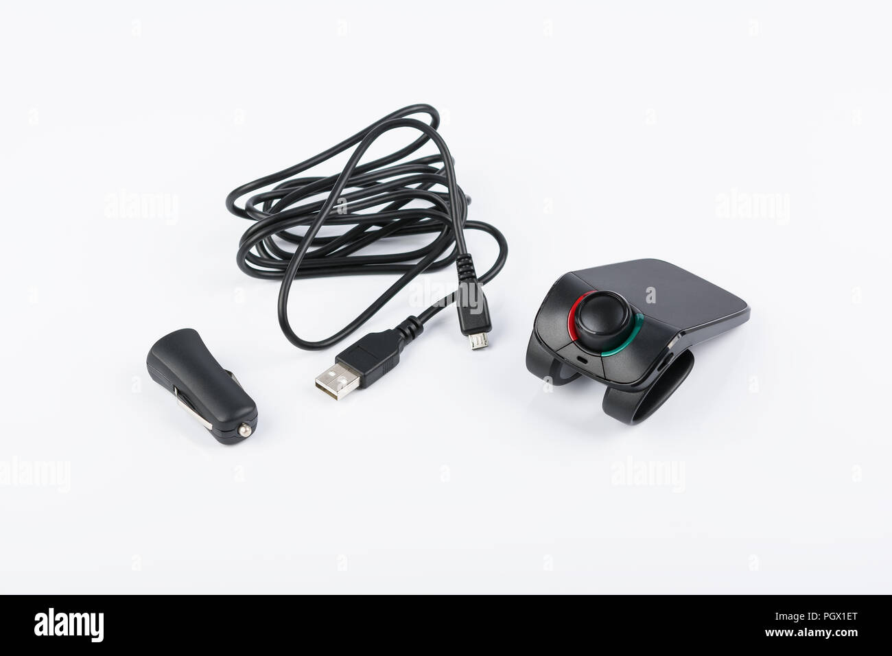 Hands free device hi-res stock photography and images - Alamy
