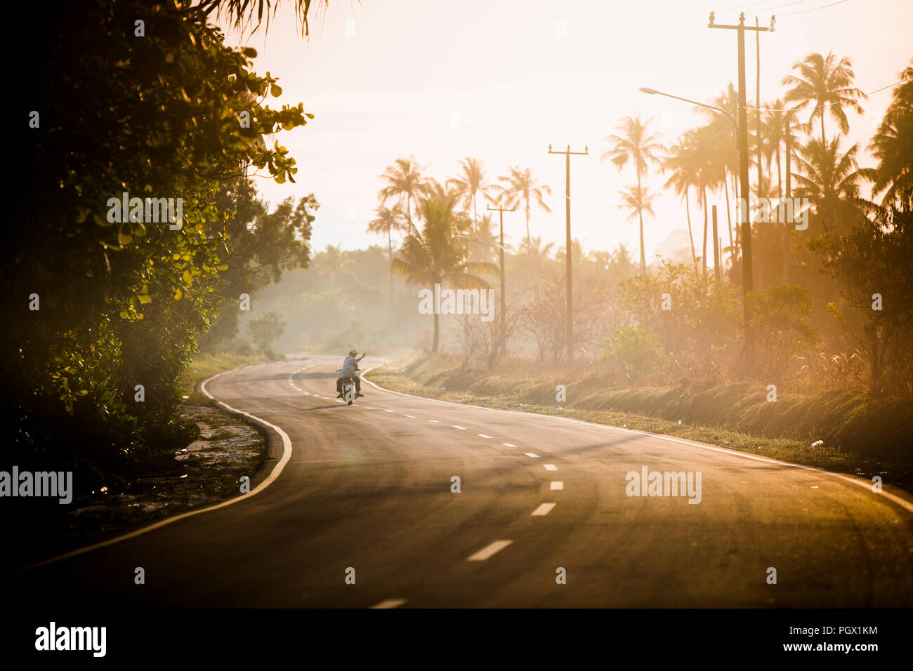 Bend island hi-res stock photography and images - Alamy