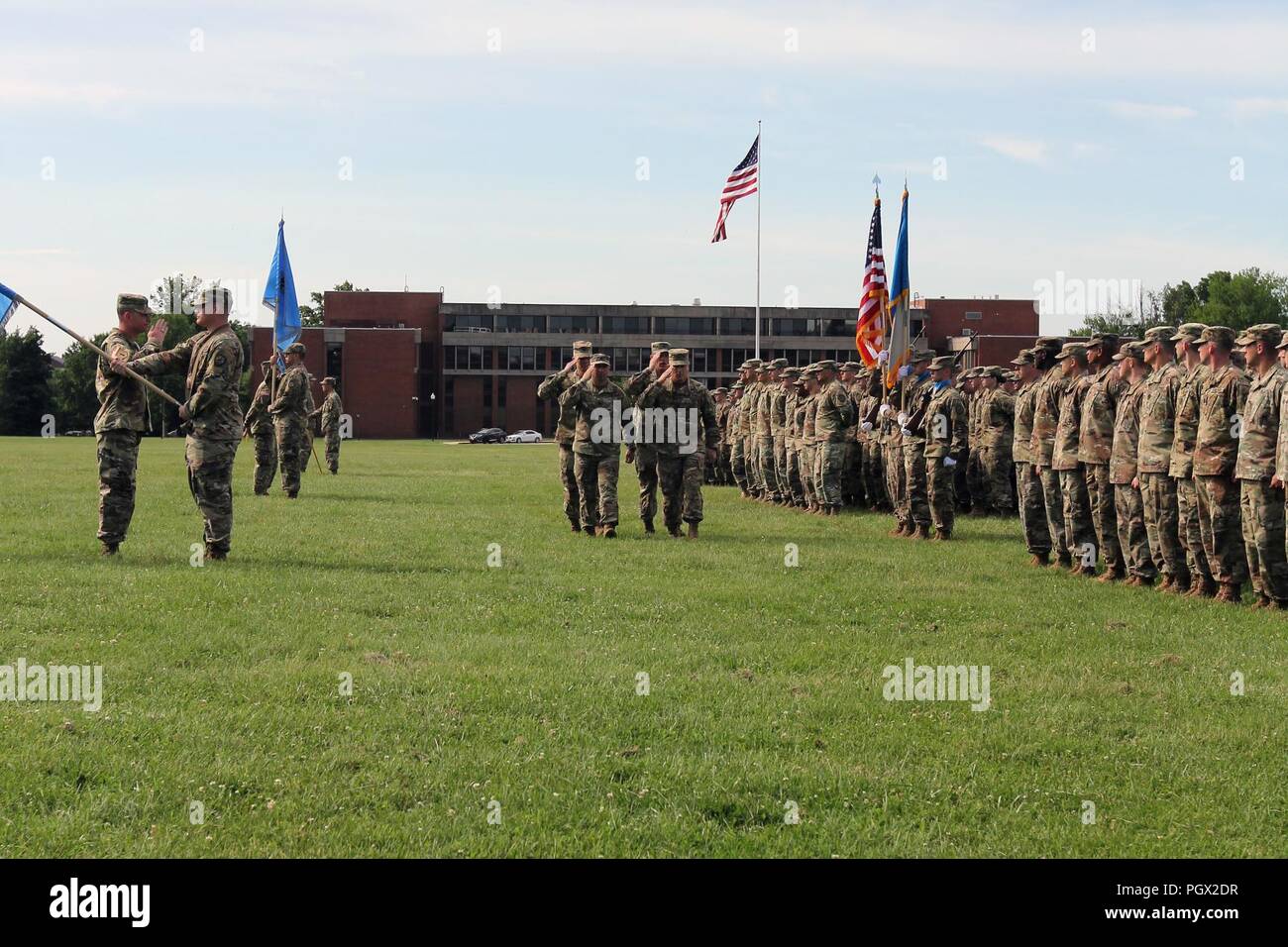 Lt george g meade hi-res stock photography and images - Alamy
