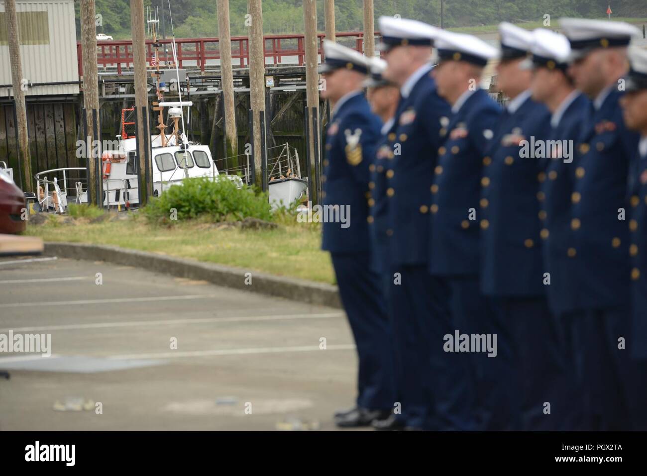 52 foot mlbs hi-res stock photography and images - Alamy