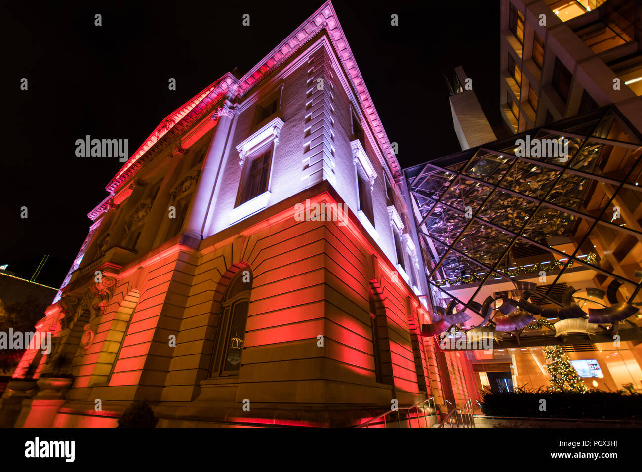 Evening library study hi-res stock photography and images - Alamy