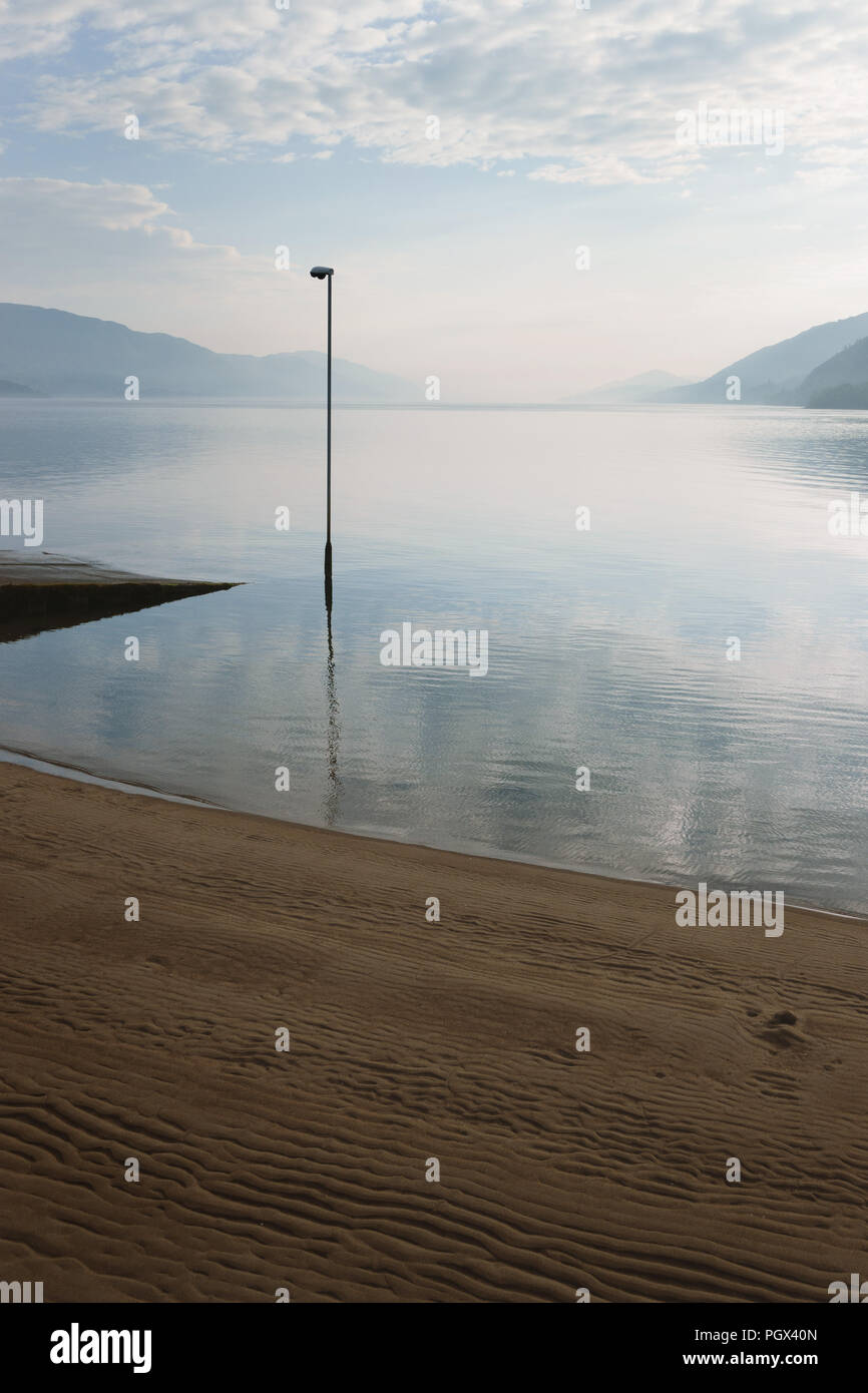 Corran beach hi-res stock photography and images - Alamy