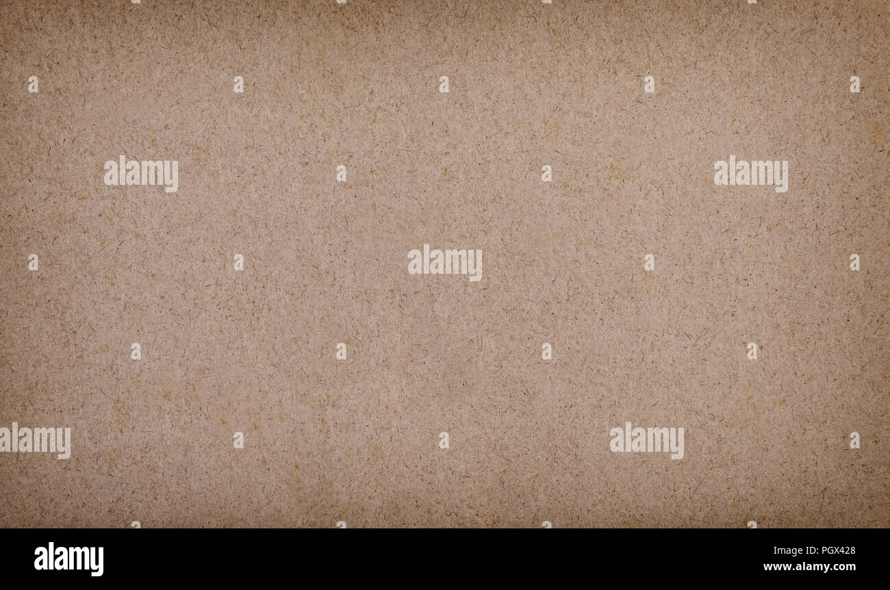 Old brown paper hi-res stock photography and images - Alamy