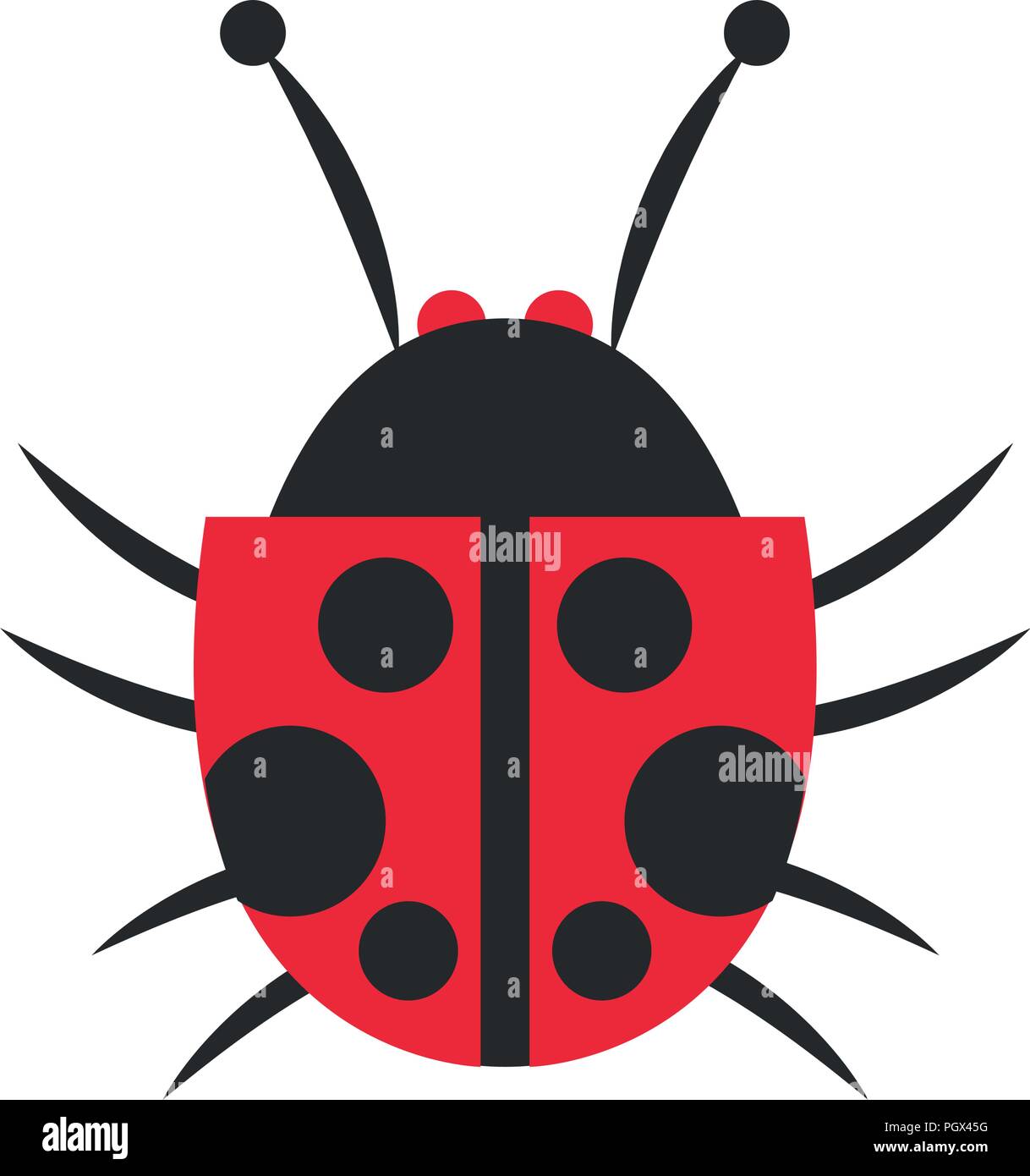 Ladybug Symbol at Sean Hawker blog