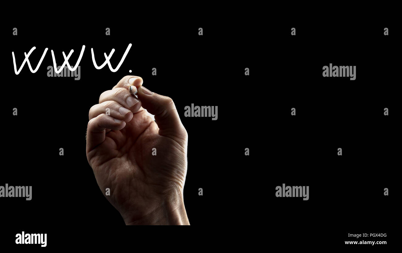 Dot message board hi-res stock photography and images - Alamy