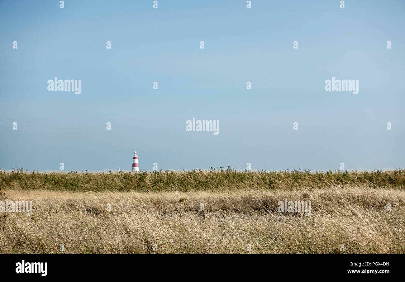 Orford ness spit hi-res stock photography and images - Alamy