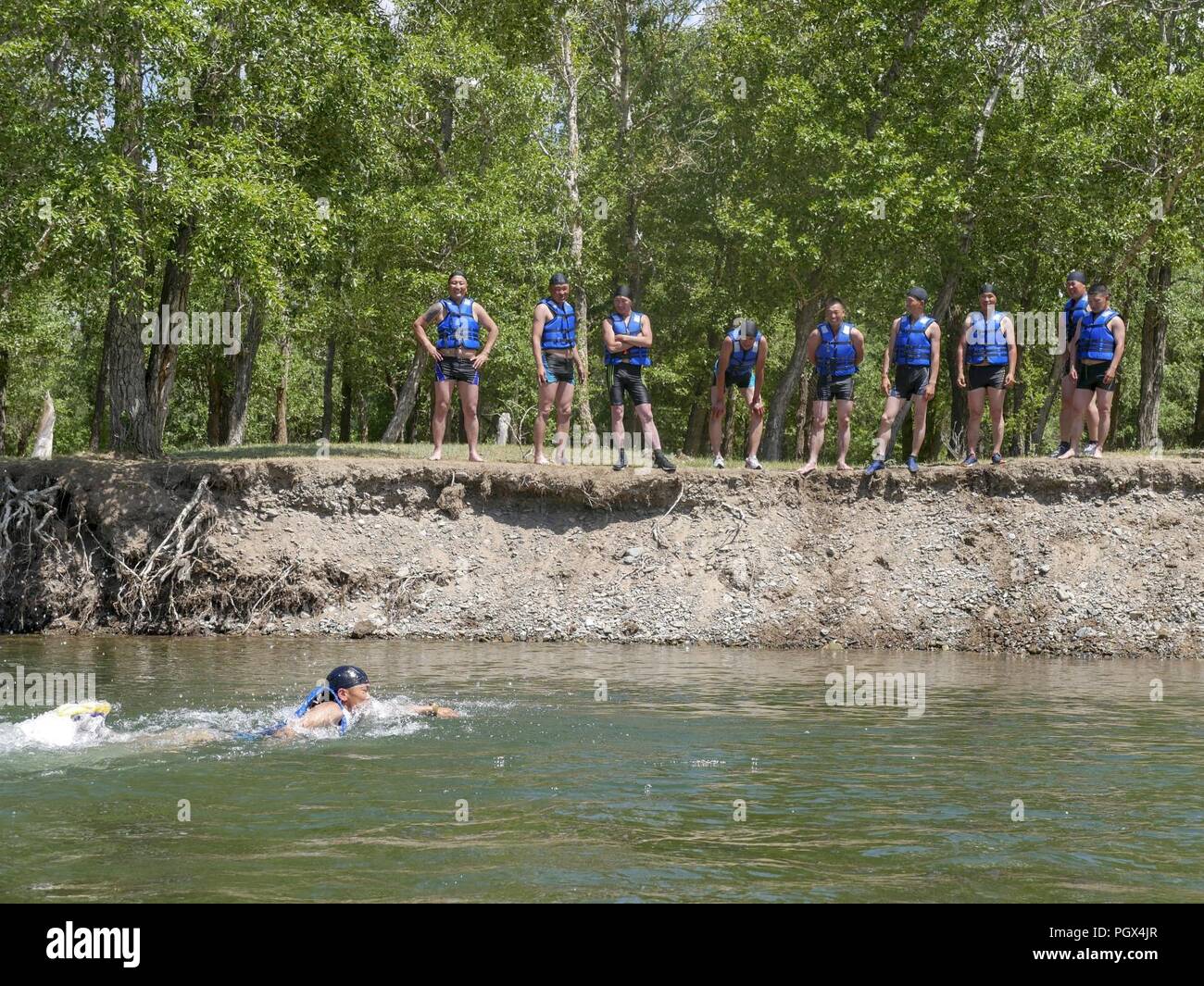 131st rescue squadron hi-res stock photography and images - Alamy