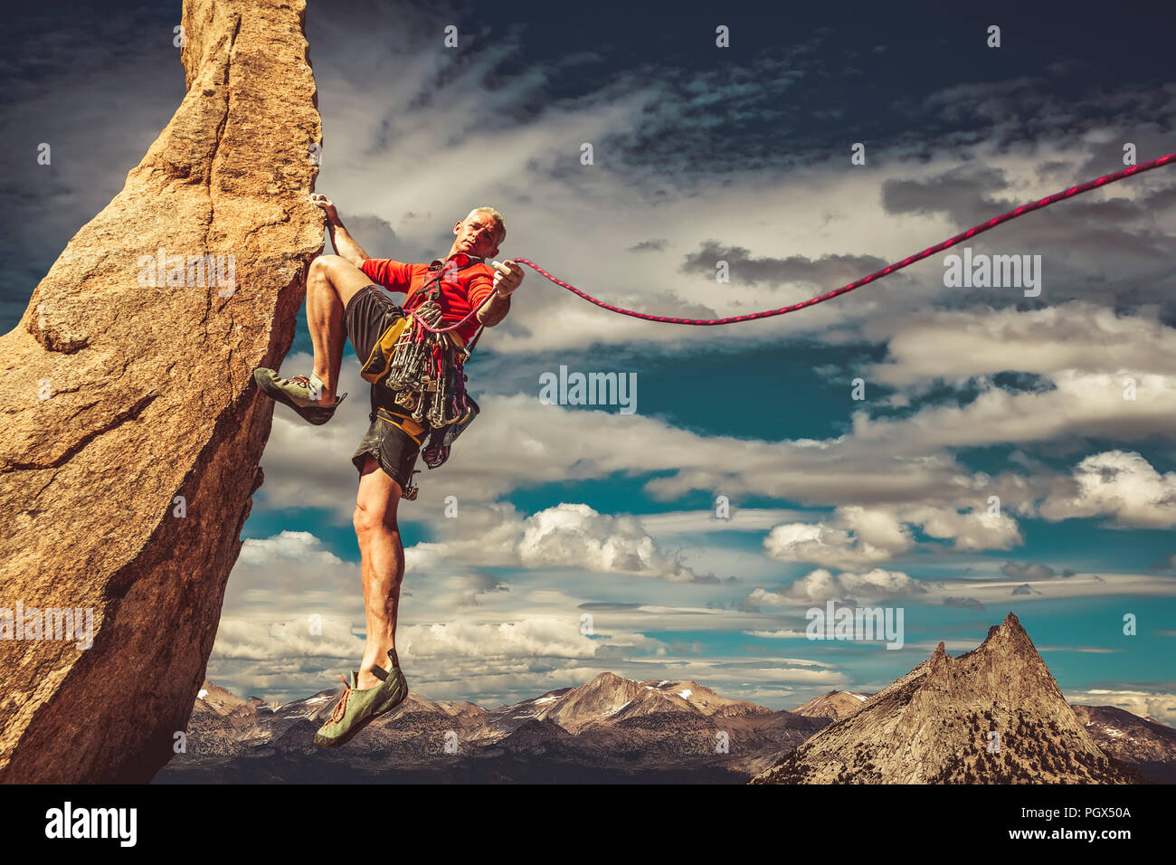 Perseverance Persistence Determination Courage High Resolution Stock ...